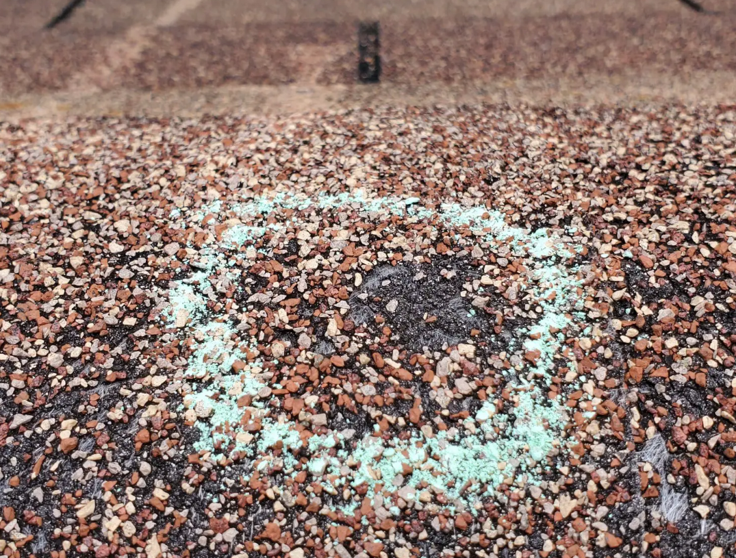 How Can You Identify Roof Hail Damage?