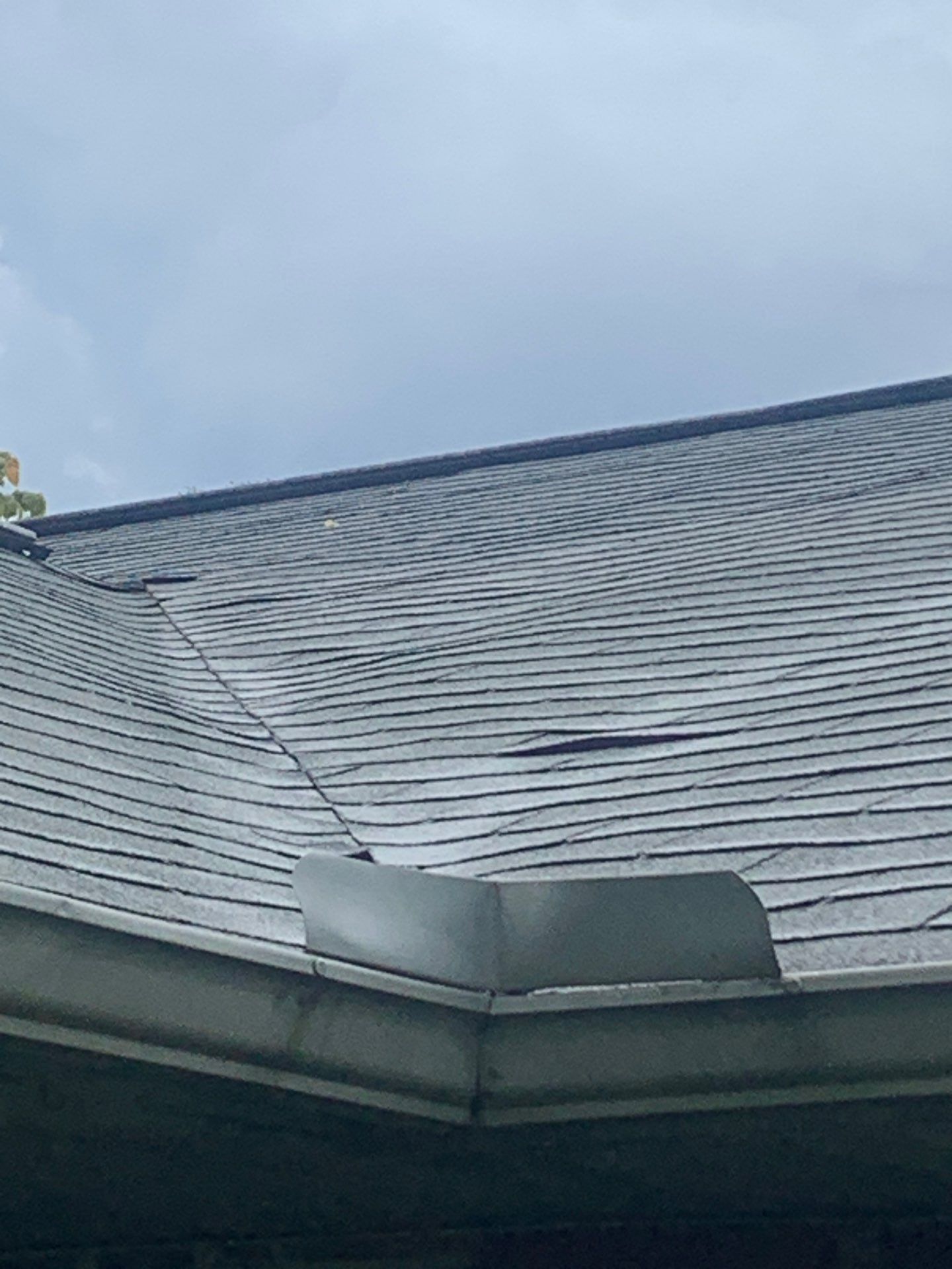 Do Nail Pops Cause Roof Leaks? Expert Roofing Advice Asheville NC