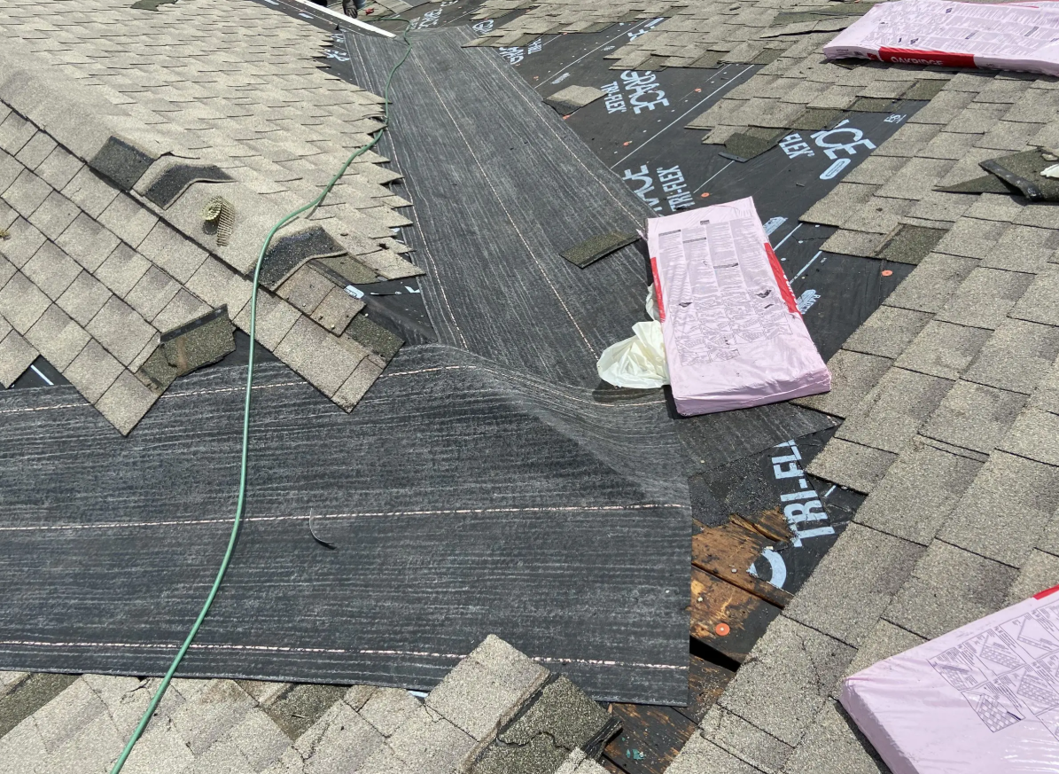 Why Roof Valleys Leak & How to Prevent It | Expert Roofing Tips